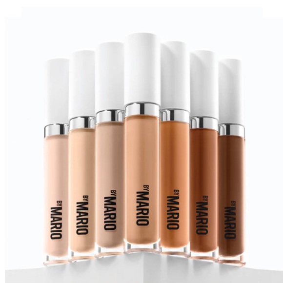 Makeup By Mario | Makeup | Newmario Surrealskin Awakening Concealer ...